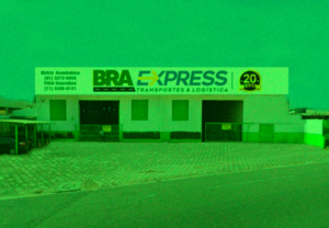 BRA Express – Transportes & Logística